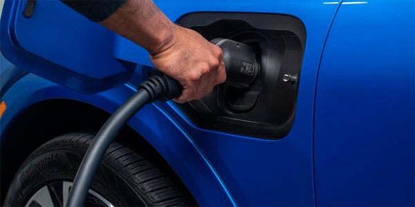 2025 Chevrolet Equinox EV